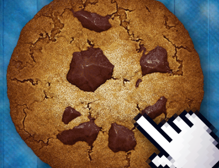 Cookie Clicker - The Pizza Edition Unblocked Games
