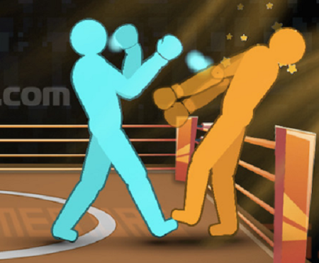 Drunken Boxing - The Pizza Edition Unblocked Games