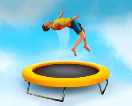 Flip Master - The Pizza Edition Unblocked Games