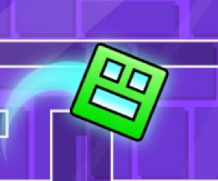 Geometry Dash Scratch - The Pizza Edition Unblocked Games