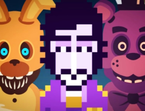 Incredibox Into the Pit - The Pizza Edition Unblocked Games