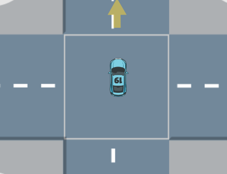 Police Chase Drifter - The Pizza Edition Unblocked Games