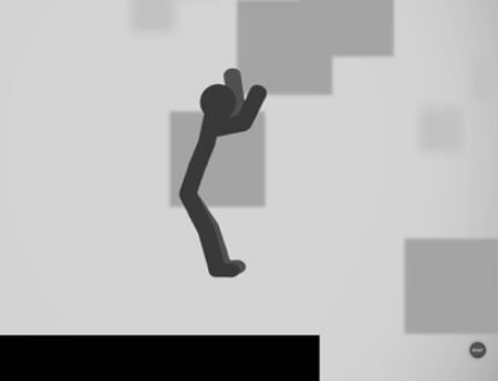 Stickman Ragdoll - The Pizza Edition Unblocked Games