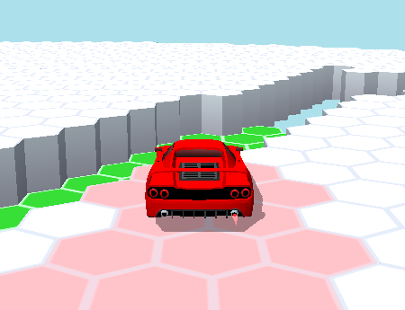 Survival Race - The Pizza Edition Unblocked Games