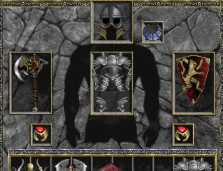 Diablo 1 - The Pizza Edition Unblocked Games