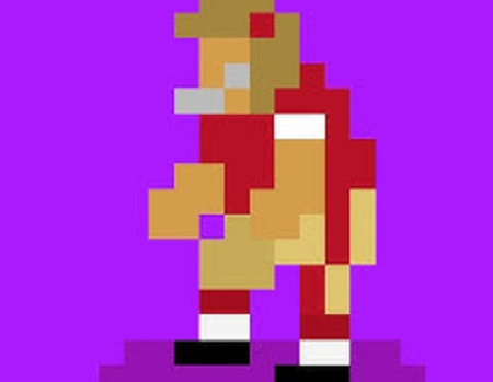 Retro Bowl - The Pizza Edition Unblocked Games