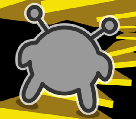 Run 3 - The Pizza Edition Unblocked Games